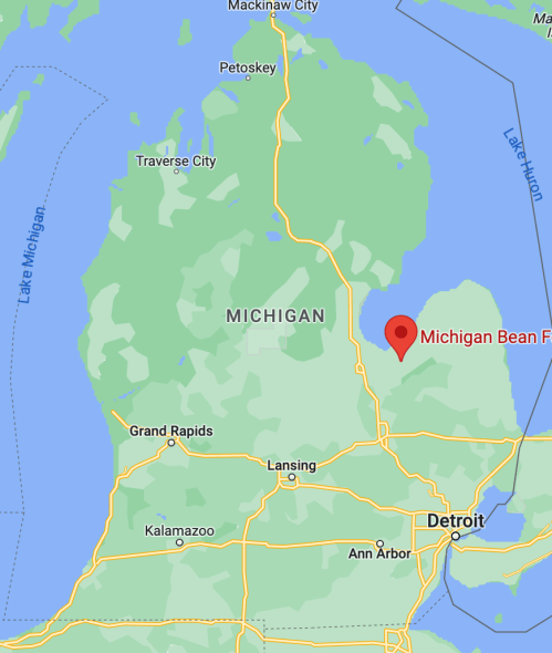 Michigan Bean Festival: 75 years of celebrating beans