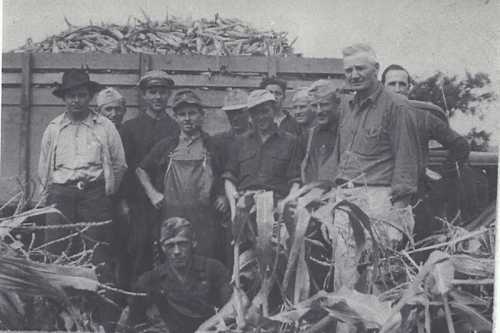15 World War II-Era Camps Housed Prisoners Of War In Minnesota