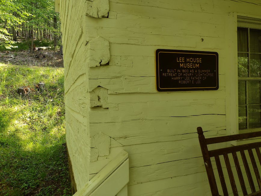 Escape To Remote Lost River State Park In West Virginia