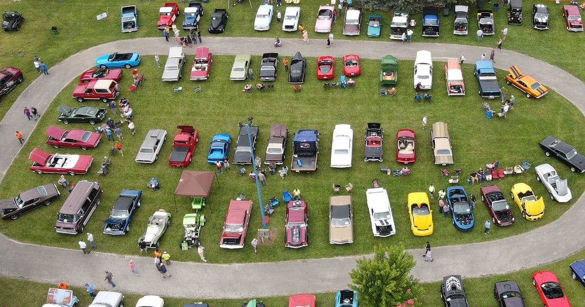 Michigan Bean Festival: 75 years of celebrating beans