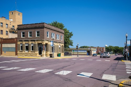 Mountain Lake Is A Rural Minnesota Town Full Of History