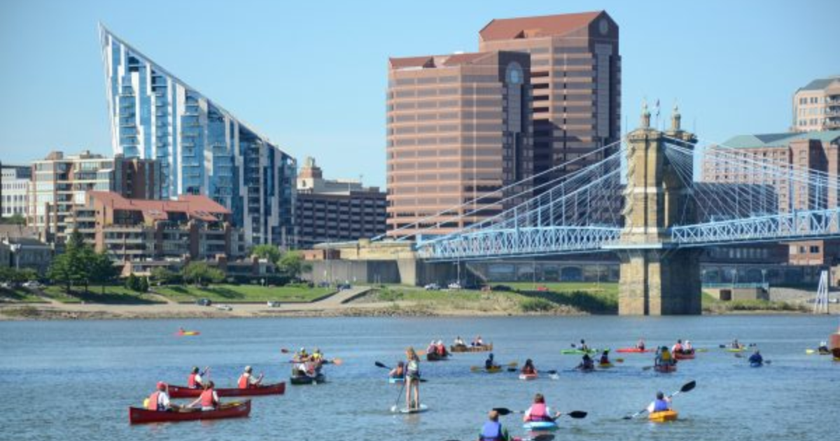 Summer Festivals In Ohio In August: Top Events & Attractions