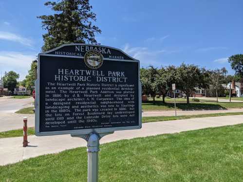 Hastings Is The Most Charming Small College Town In Nebraska