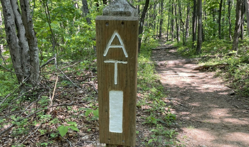 Hanging Rock Trail: Rugged And Remote Hike In Virginia