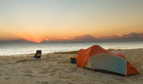 Best Camping In South Carolina: 18 Top-Rated Campgrounds