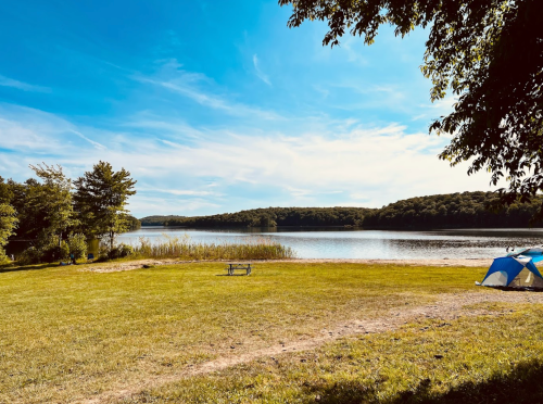 Best Campgrounds In New Jersey: 18 Top-Rated Sites