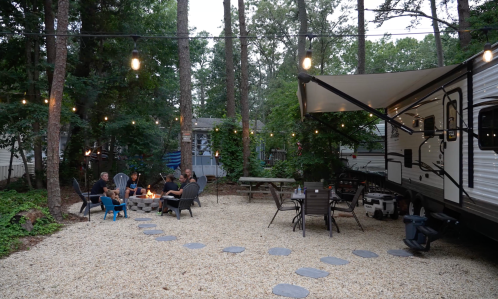 Best Campgrounds In New Jersey: 18 Top-Rated Sites