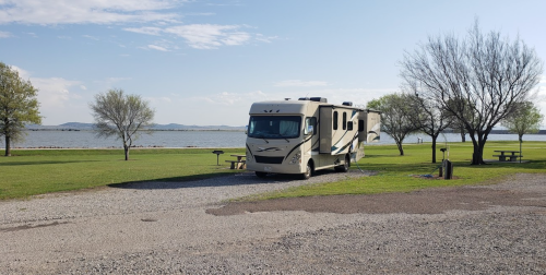Campgrounds In Oklahoma: 18 Top-Rated Sites & Local Favorites