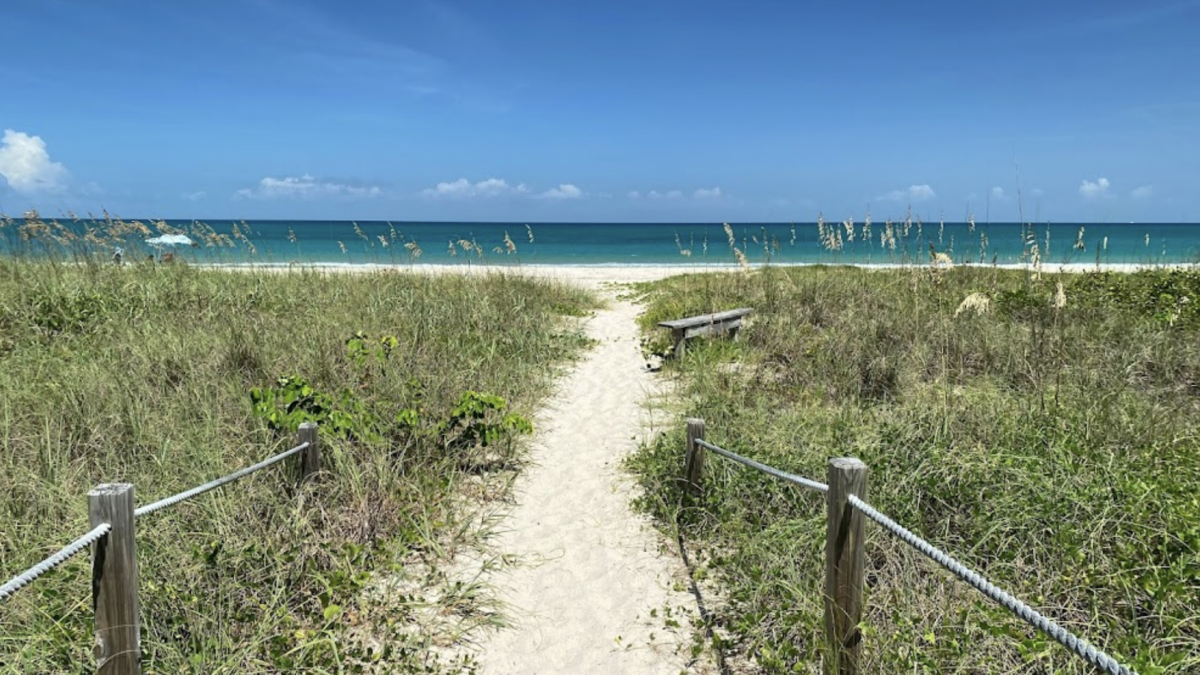 Avalon State Park: Worth Driving Across Florida For
