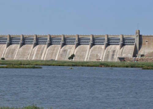 John Martin Reservoir State Park In Colorado Is A Remote Escape