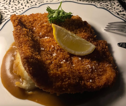 The New Schnitzel House: A German-Inspired Restaurant In Miami