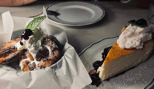 The New Schnitzel House: A German-Inspired Restaurant In Miami