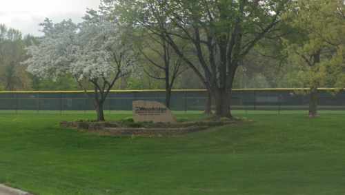 Woodbridge Park Is One Of The Biggest Playgrounds In Minnesota