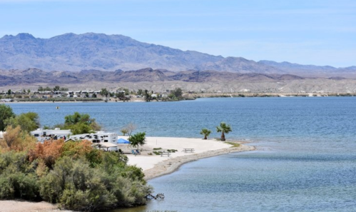 Best Camping In Arizona: 26 Top-Rated Sites & Local Favorites