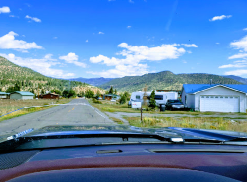 Silver Thread Scenic Byway: Best Scenic Drives In Colorado