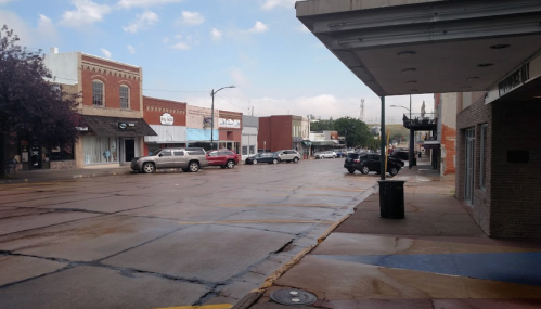 Wray, Colorado: Tiny Rural Community In Colorado To Escape