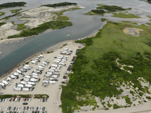 Best Camping In Rhode Island: 17 Top-Rated Campgrounds