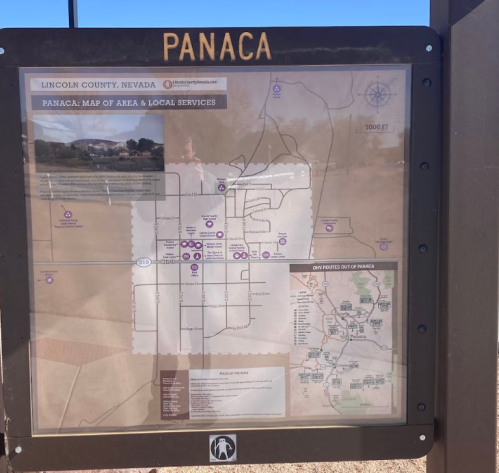 Enjoy Simple Life When You Visit This Tiny Community In Nevada