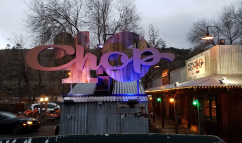 The Small Town That's One Of The Best Fall Day Trips In Nevada