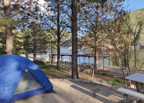 Best Campgrounds In Idaho: 26 Top-Rated Sites & Local Favorites