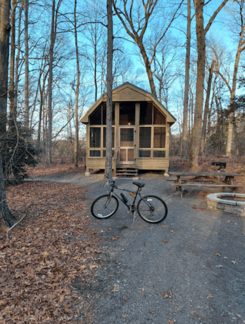 Best Campgrounds In Delaware: 16 Top-Rated Campgrounds