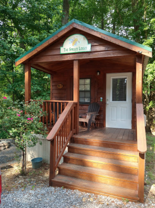 Best Campgrounds In Delaware: 16 Top-Rated Campgrounds