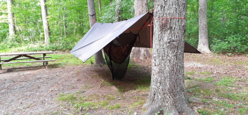 Best Campgrounds In Delaware: 16 Top-Rated Campgrounds
