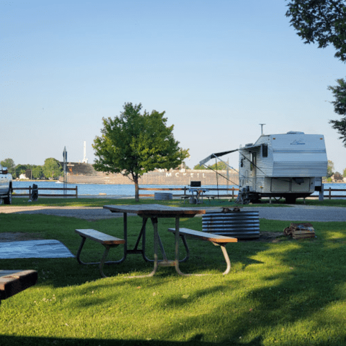 Best Camping In Michigan: 22 Top-Rated Campgrounds