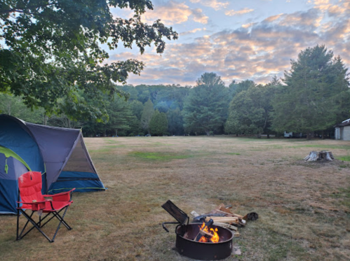 Best Camping In Connecticut: 20 Top-Rated Campgrounds