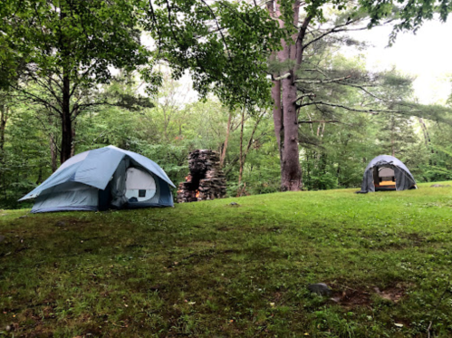 Best Camping In Connecticut: 20 Top-Rated Campgrounds