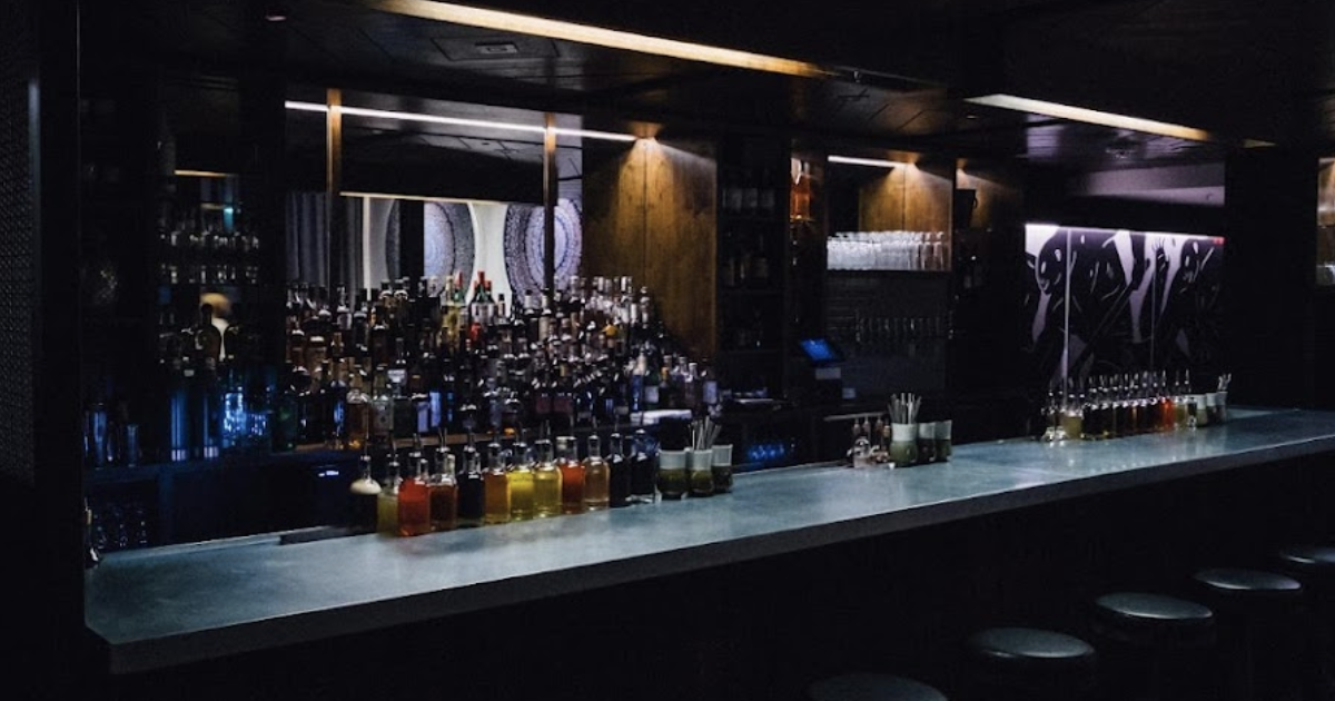 Standby: Serving The Best Bar Food In Michigan