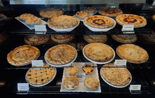 This Local Seattle Business Serves The Best Pie In Washington