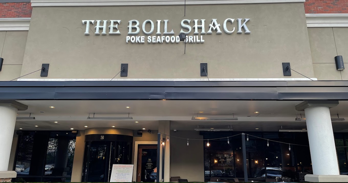 The Boil Shack Is The Best Seafood Restaurant In Albany