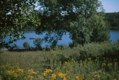 Viking Lake State Park In Iowa Is Remote And Wonderful