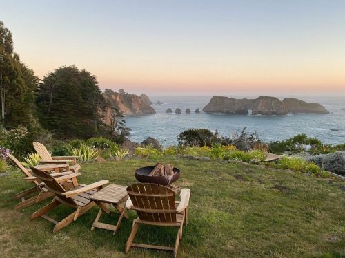 Discover the Charm of Elk, California on the Northern Coast