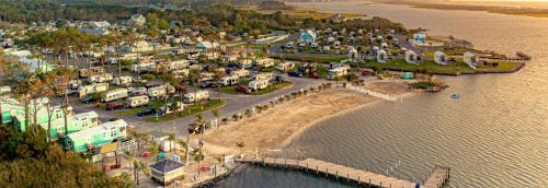 Campgrounds In Maryland: 19 Top-Rated Sites & Local Favorites