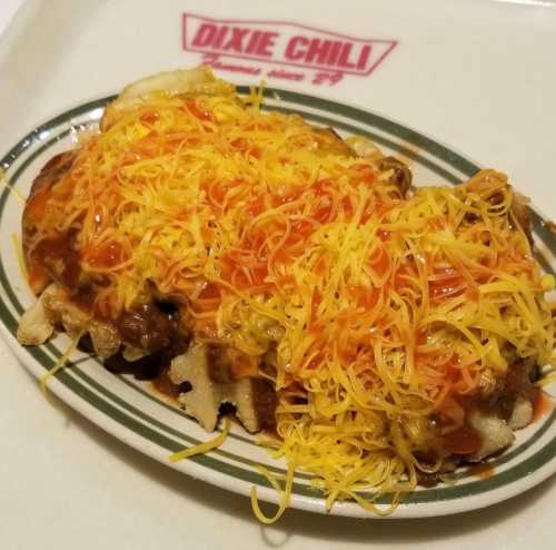 Dixie Chili: Best Chili In Newport, Kentucky