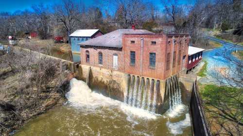 The Coleridge Historic District: An Abandoned Historic Site In NC