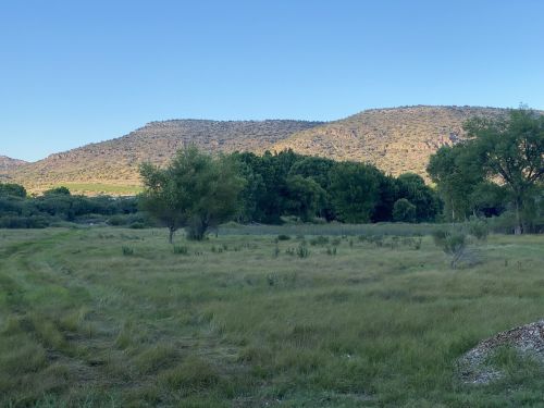 Visit Cornville: Hike And Wine Tasting In Arizona
