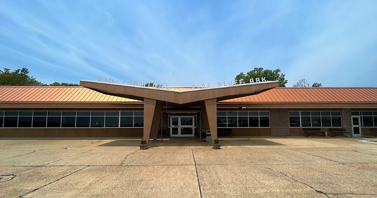 Arkansas' Best-Kept Secret: Grider Field Restaurant in Pine Bluff