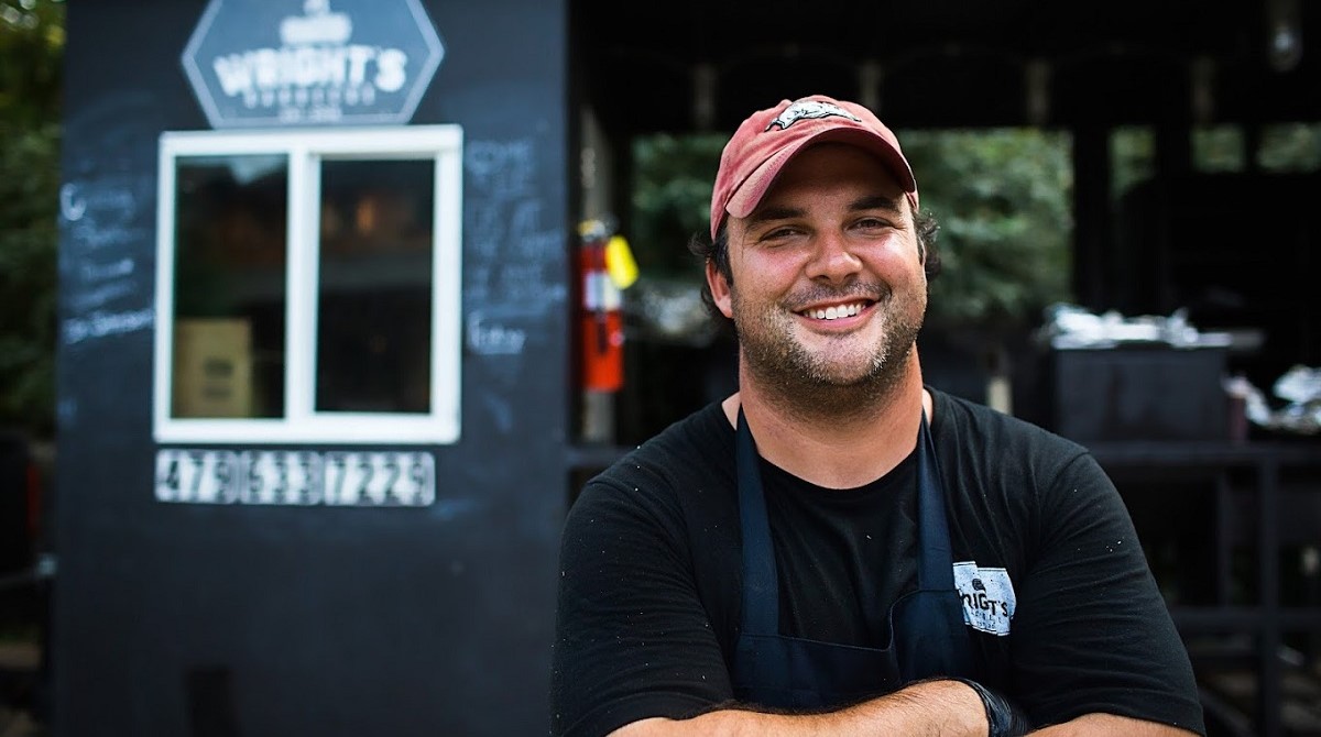 Feast On Scrumptious Arkansas BBQ That Has Won More Awards Than They ...