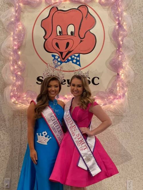 The Chitlin Strut: One Of The Oldest Festivals In South Carolina