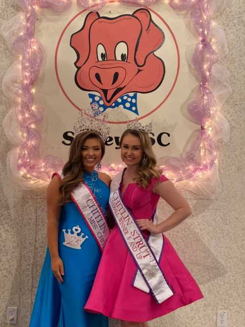 The Chitlin Strut: One Of The Oldest Festivals In South Carolina