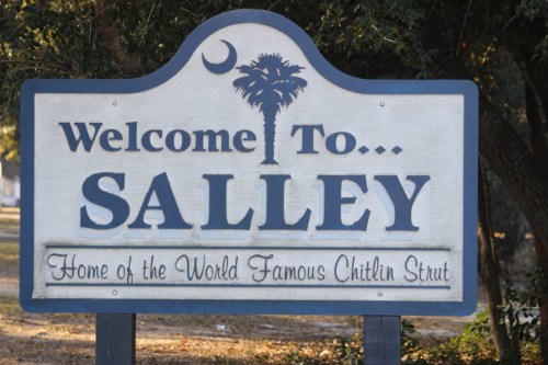 The Chitlin Strut: One Of The Oldest Festivals In South Carolina