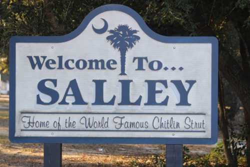 The Chitlin Strut: One Of The Oldest Festivals In South Carolina