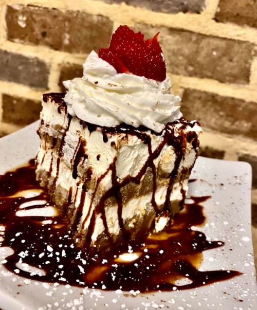 Mio Sogno Ristorante: One Of The Best Restaurants In Alabama