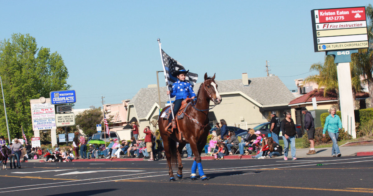 Enjoy The Simple Life In This Rural Community In NorCal