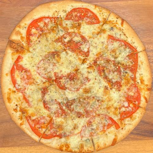Falls Pizza And Craft Bar: Hidden Gem in Chicopee, MA
