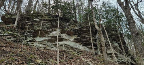 Take The Old Sewell Road Trail To A Ghost Town In West Virginia