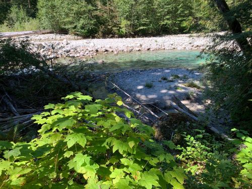 West McMillan Spire Via West Ridge: Best Hike Near Marblemount, WA